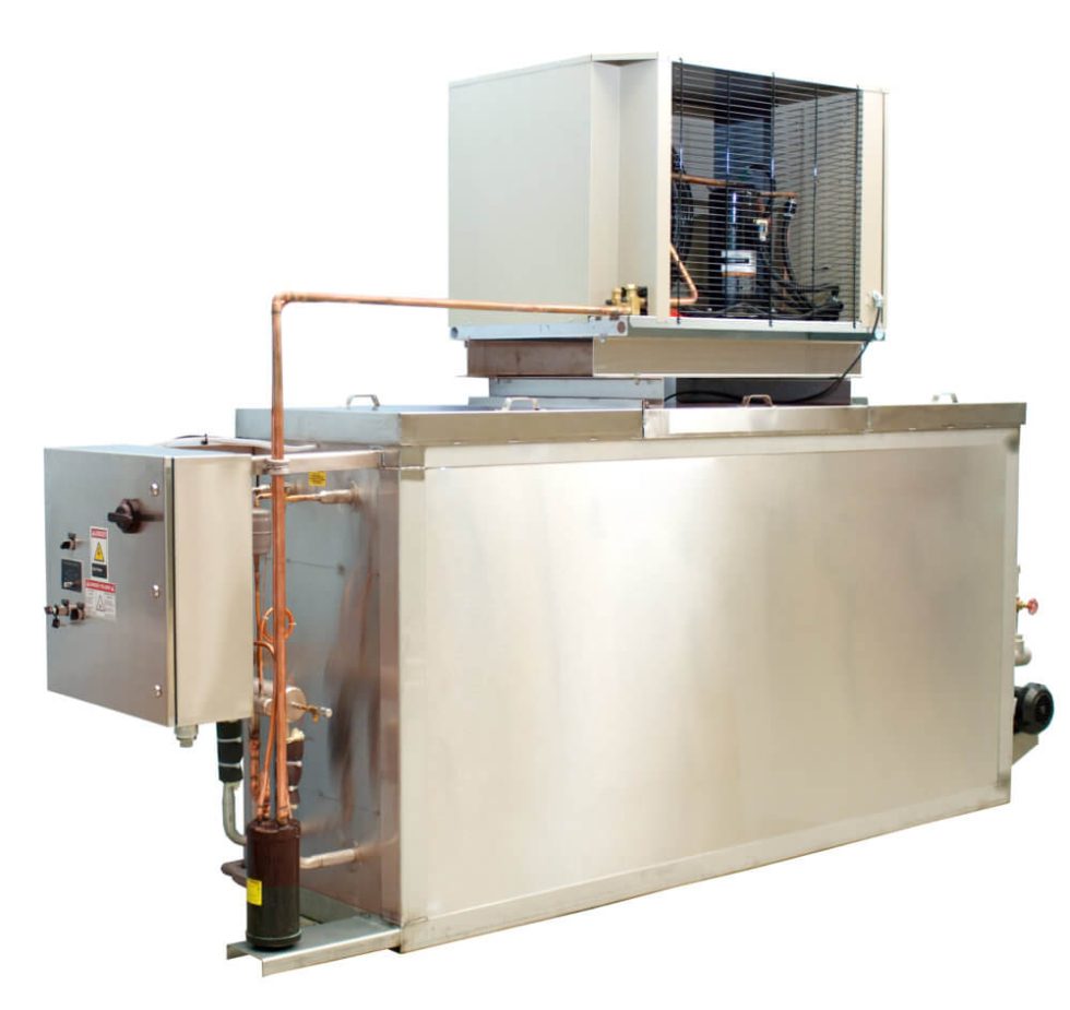 Thermal Storage - Girton Manufacturing Co., Inc.