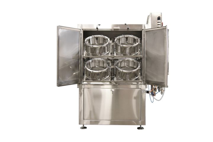 Shred Head Washer - Girton Manufacturing Co., Inc.