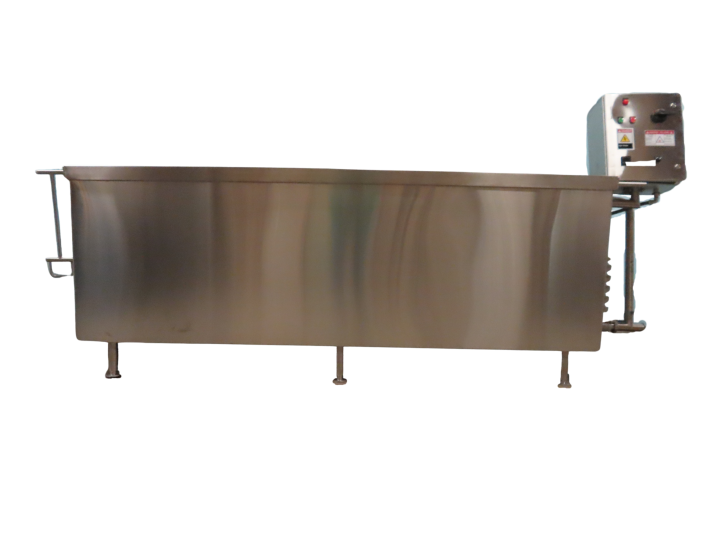 Chill Tanks for Food Processing | Rapid Cook-Chill Cooling Systems