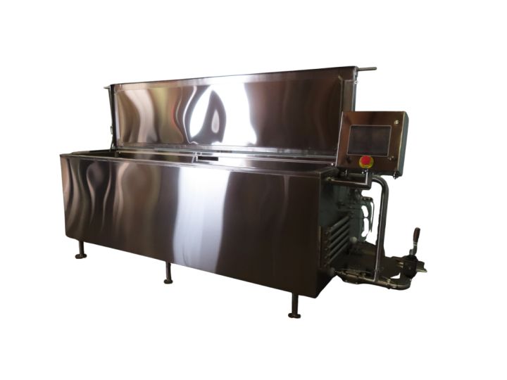 Cook Chill Tanks - Girton Manufacturing Co., Inc.