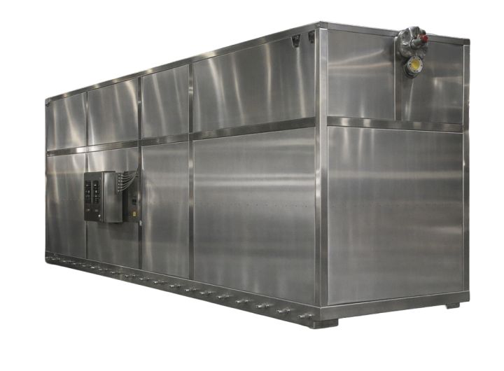 Full Flooded Ammonia - Girton Manufacturing Co., Inc.