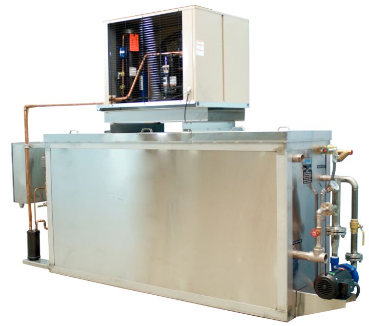 Direct Expansion - Girton Manufacturing Co., Inc.