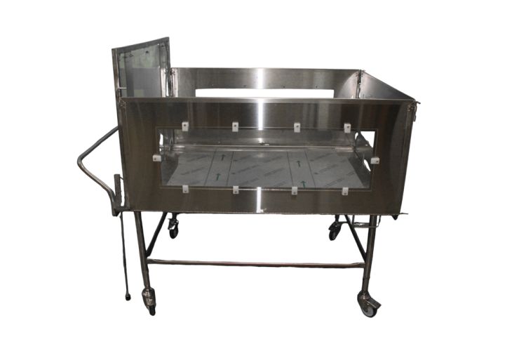 Transfer Tables - Girton Manufacturing Co., Inc.